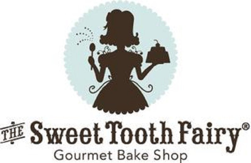 Sweet Tooth Fairy - Kiwicakes - Cake Decorating Supplies Whangarei