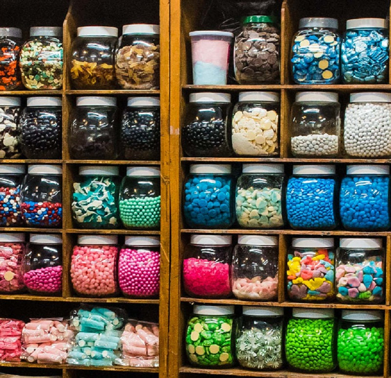 All Candies & Lollies - Kiwicakes - Cake Decorating Supplies Whangarei