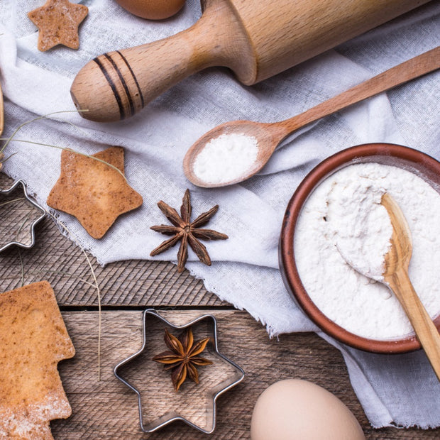 Edible Ingredients - Kiwicakes - Cake Decorating Supplies Whangarei