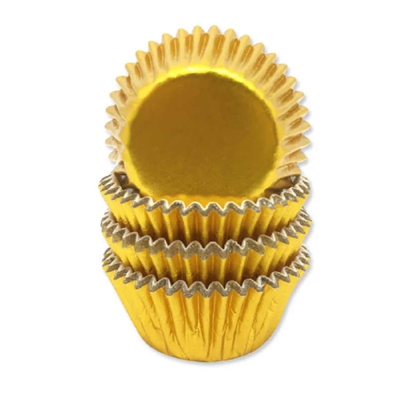 Truffle Bon Bon Cups - Kiwicakes - Cake Decorating Supplies Whangarei