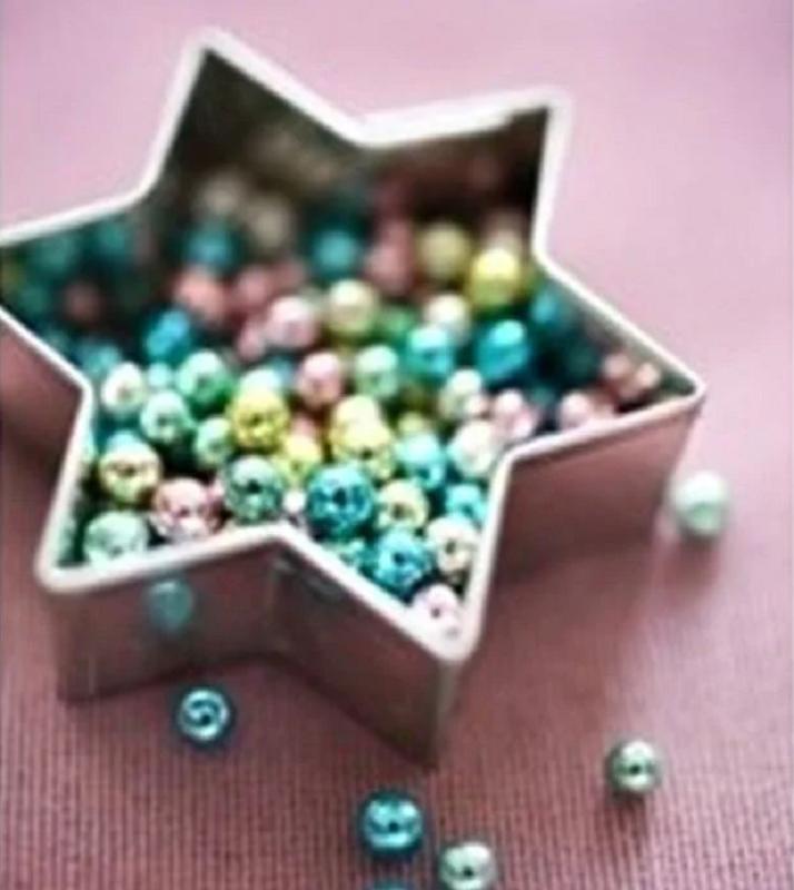 Cachous/dragees/sugar pearls - Kiwicakes - Cake Decorating Supplies ...