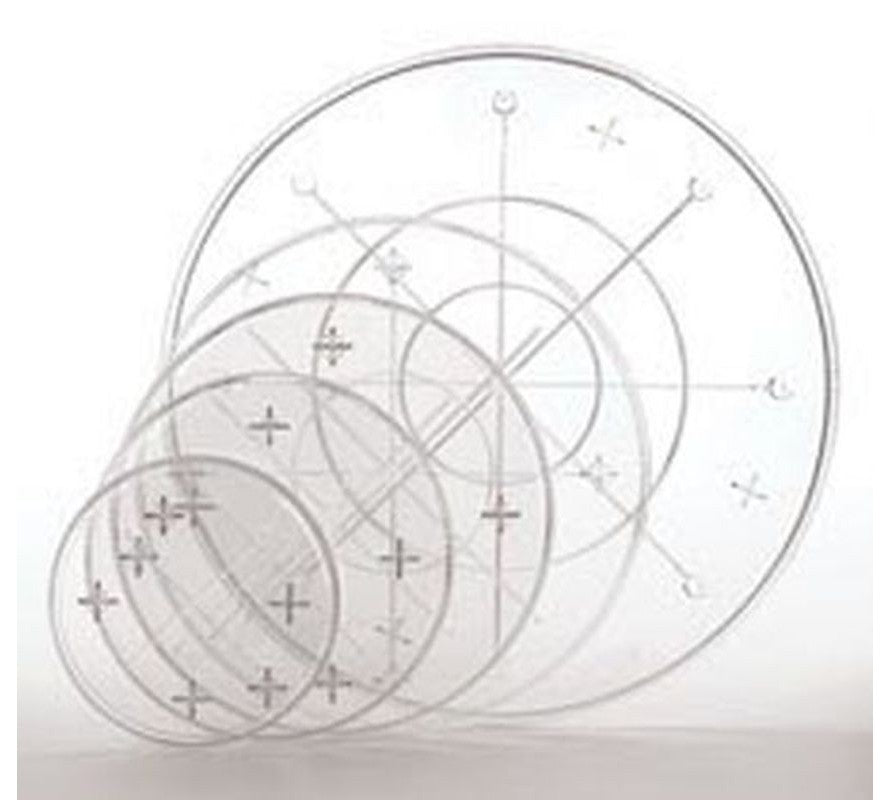 Cake Frame & Separator plates - Kiwicakes - Cake Decorating Supplies ...