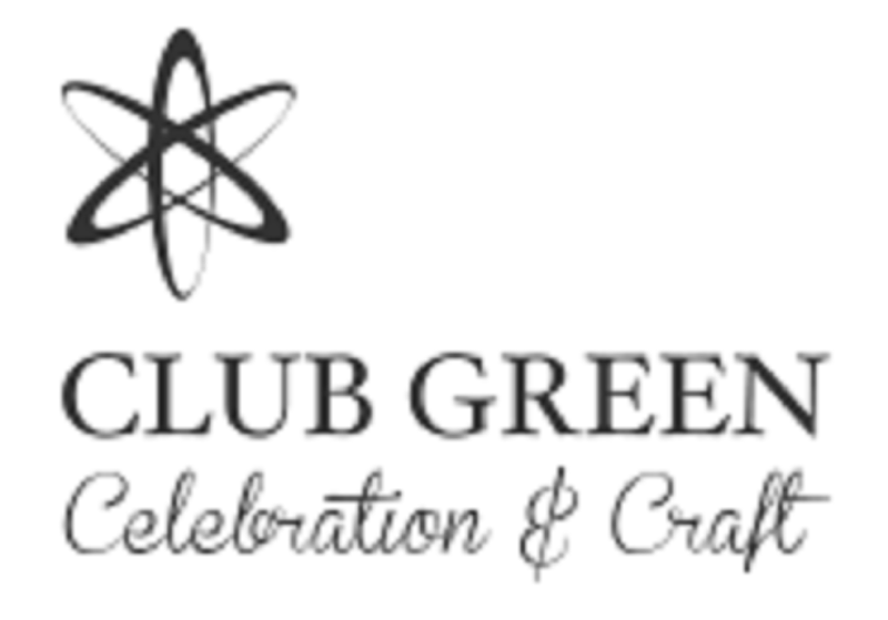 Club Green - Kiwicakes - Cake Decorating Supplies Whangarei