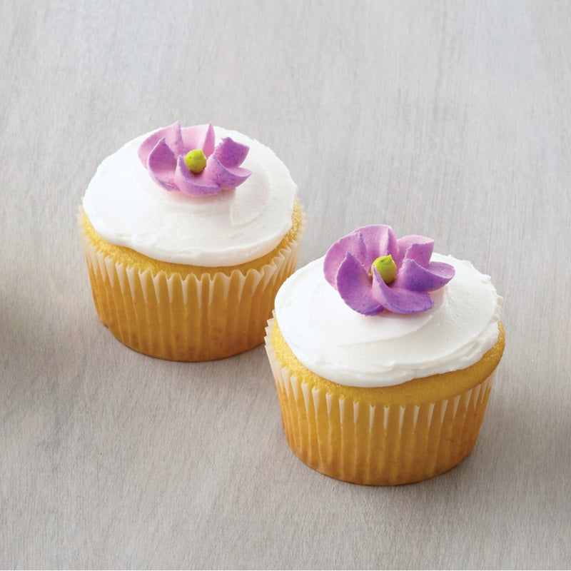 Drop Flower Tips - Kiwicakes - Cake Decorating Supplies Whangarei