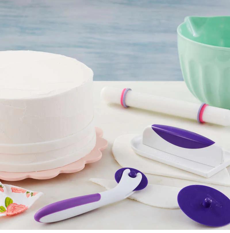 Icing/fondant tools - Kiwicakes - Cake Decorating Supplies Whangarei