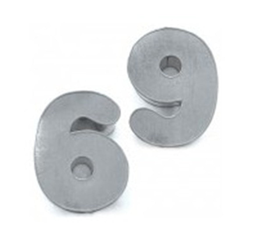 Number cake pans - Kiwicakes - Cake Decorating Supplies Whangarei