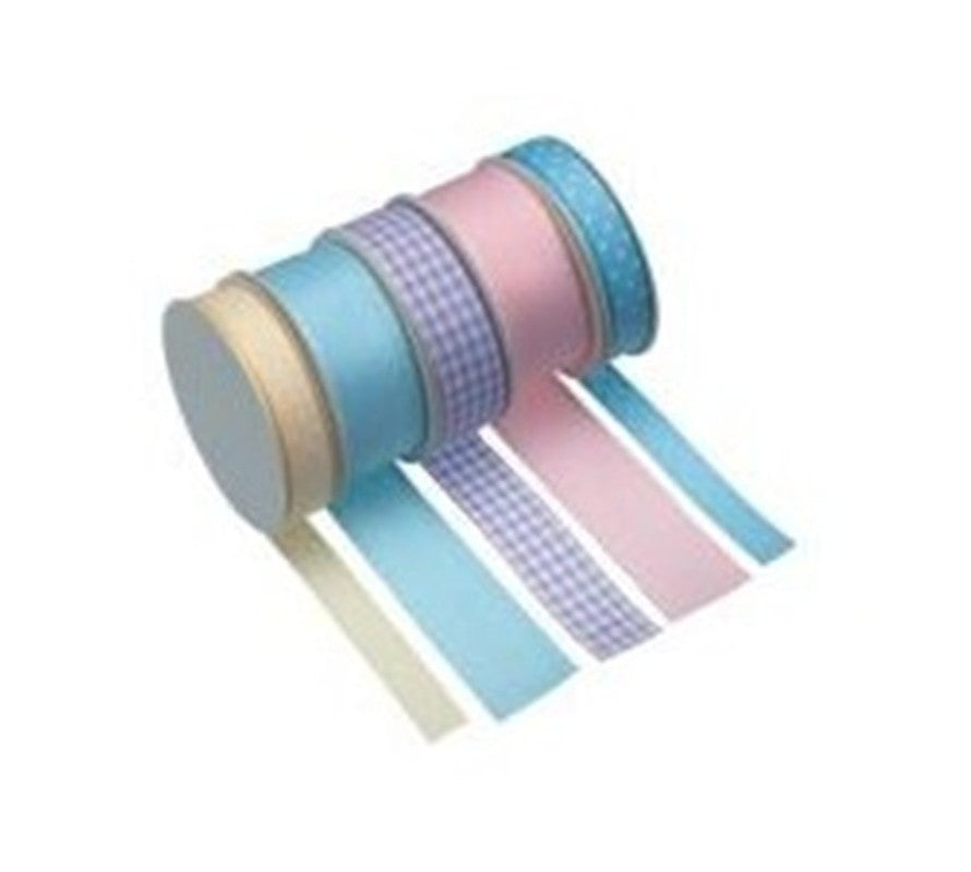 Ribbon Rolls - Kiwicakes - Cake Decorating Supplies Whangarei