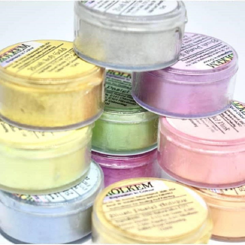 Rolkem Wholesale - Kiwicakes - Cake Decorating Supplies Whangarei