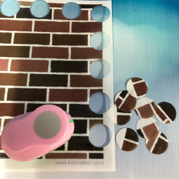 Edible Icing Printing - Kiwicakes