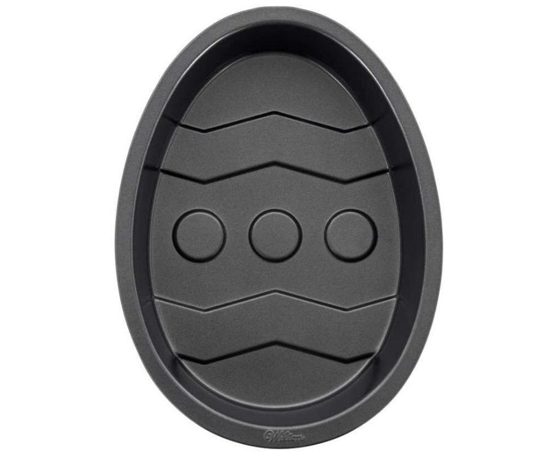 Easter Baking Pans - Kiwicakes - Cake Decorating Supplies Whangarei