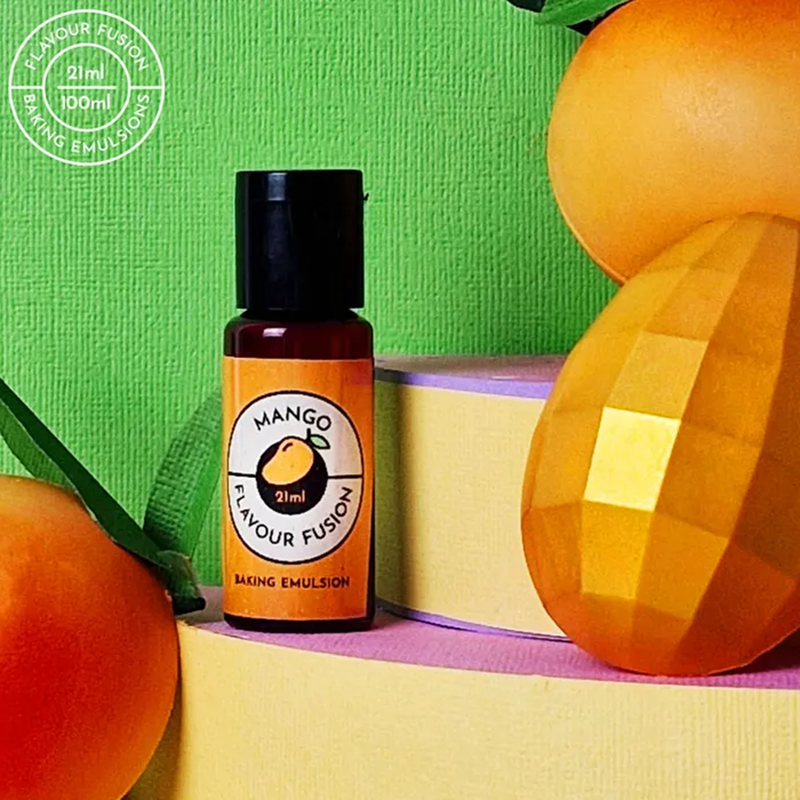 Vivid Flavour Fusion Flavouring for Cakes & Icings - Kiwicakes