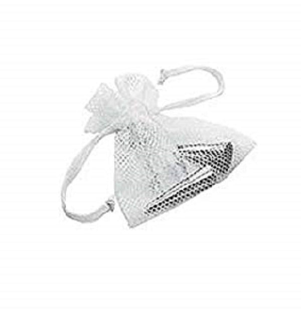 Dishwasher pouch for tips nozzles and couplers - Kiwicakes