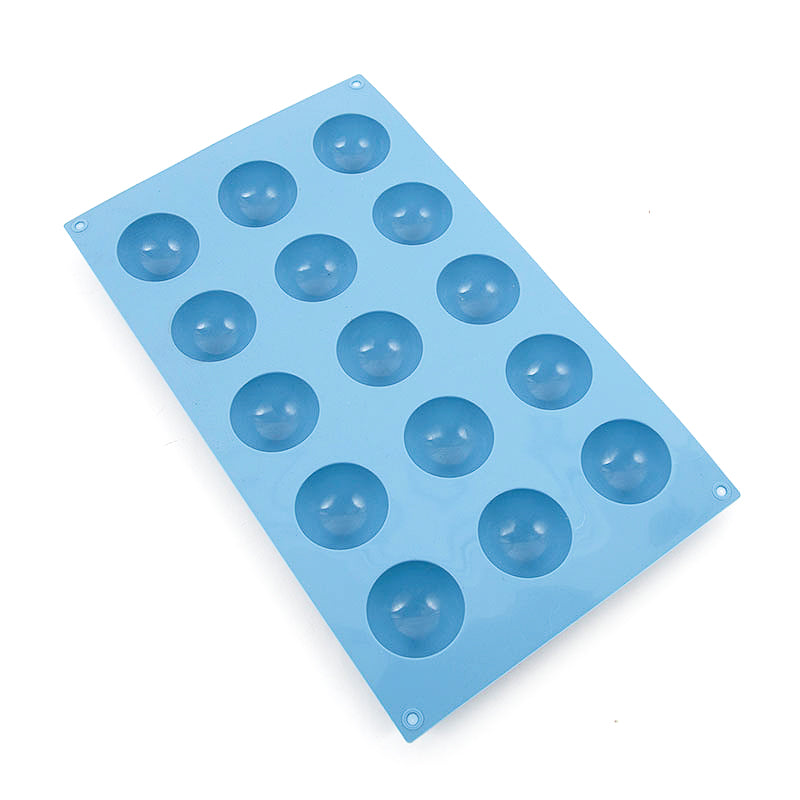 Silicone Sphere moulds - Kiwicakes - Cake Decorating Supplies Whangarei