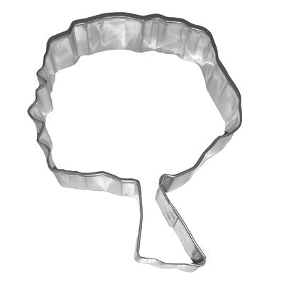 Shade tree cookie cutter - Kiwicakes